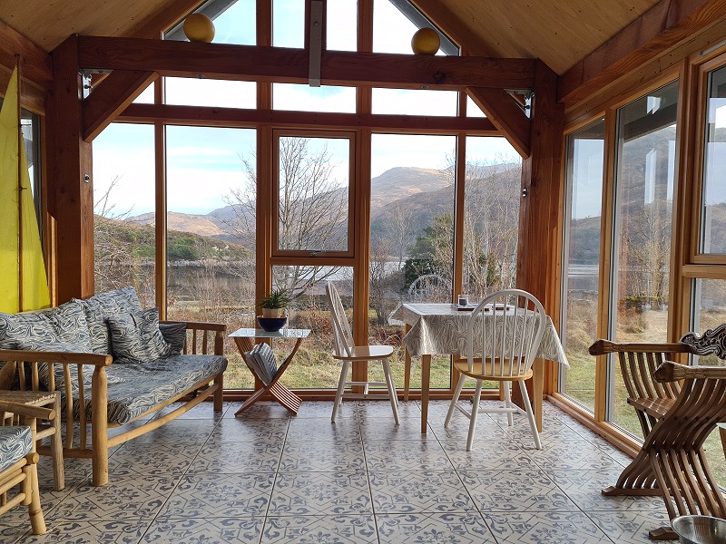 A Tour of Polnish | Ardnish - Seriously Off-grid